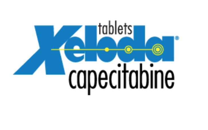 Genentech oncology: Xeloda – Nicole Possin – Portfolio